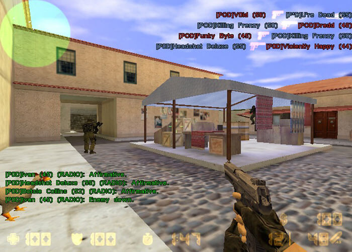 Download game Half Life game bắn súng cho PC