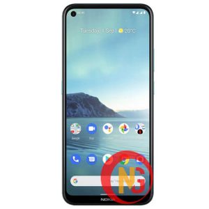 Địa chỉ thay màn hình Nokia 3.4 lấy liền, giá rẻ, chính hãng tại TP HCM