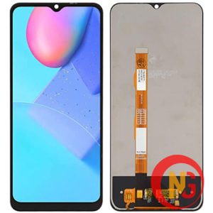 Địa chỉ thay màn hình Vivo Y11, Y12 lấy liền, giá rẻ, chính hãng tại TP ...