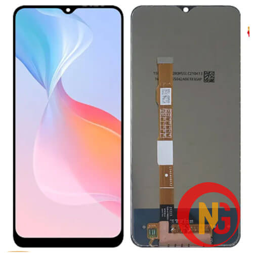 Địa chỉ thay màn hình Vivo Y11, Y12 lấy liền, giá rẻ, chính hãng tại TP ...